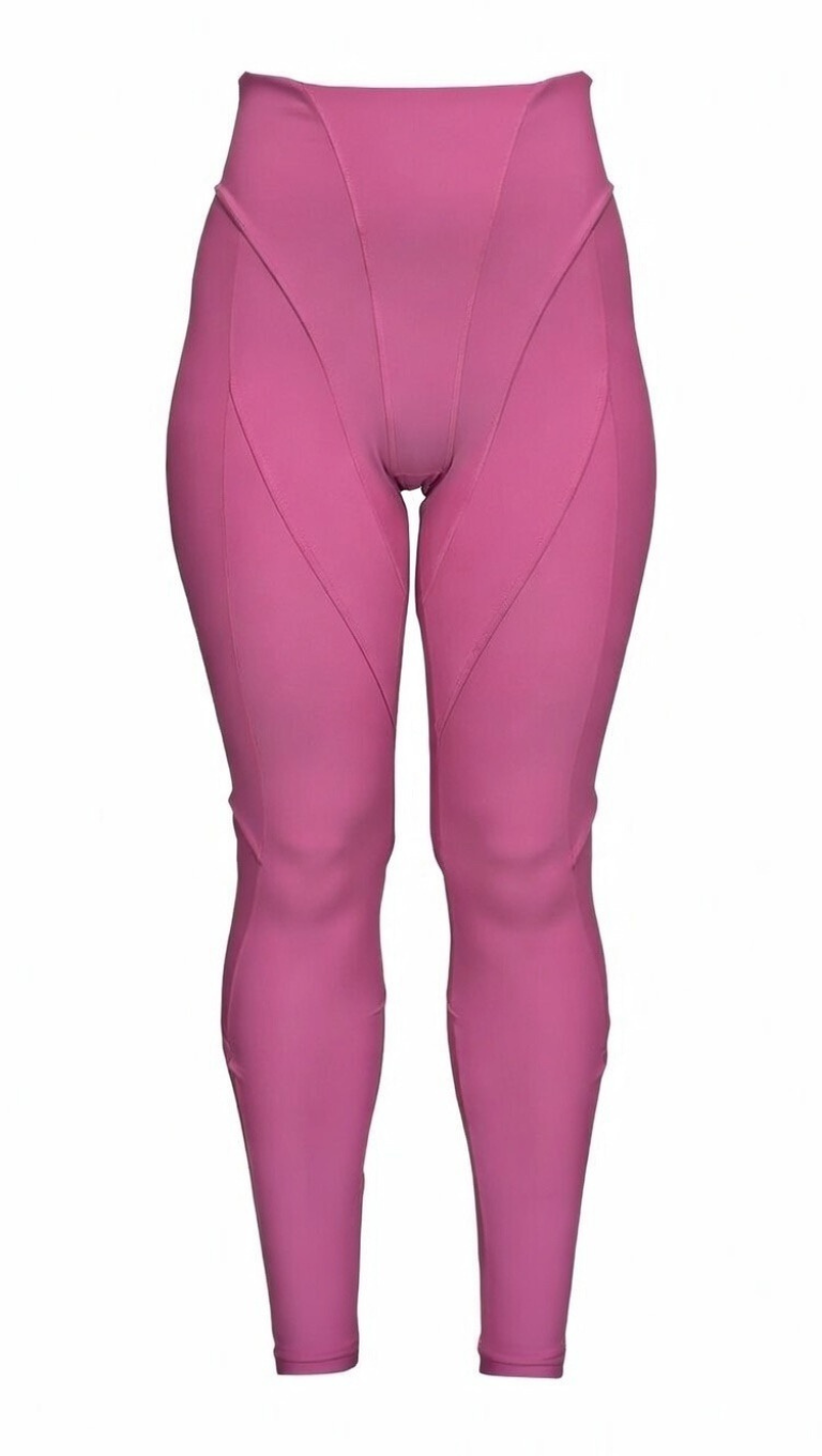 Asteria 2.0 EOS Aerial Training Leggings – Asteria Aerialwear